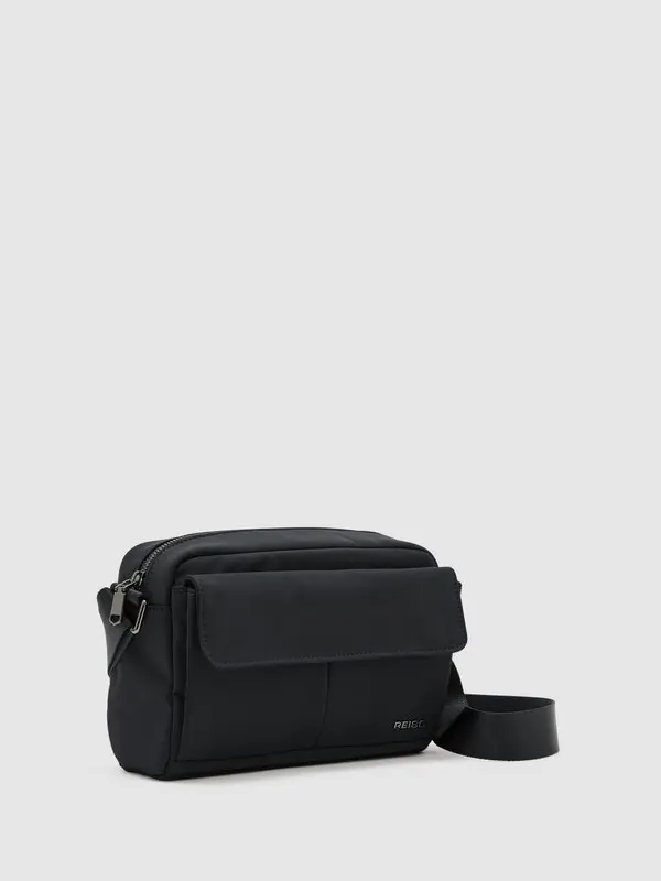 REISS Denis Bags - Navy