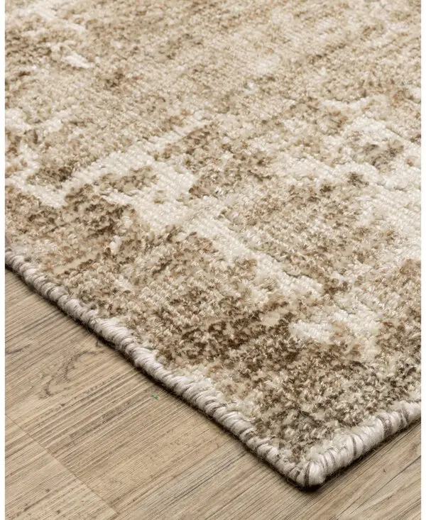 ORIENTAL WEAVERS Solstice Sls06 Area Rug 6'0x9'0