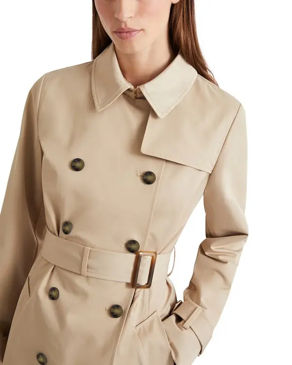 Marella Mllzuppa Trench Coat