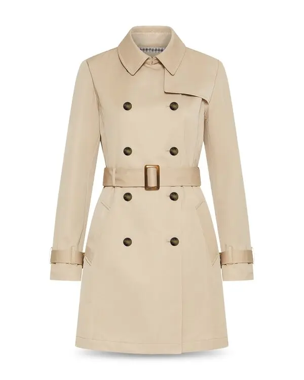 Marella Mllzuppa Trench Coat