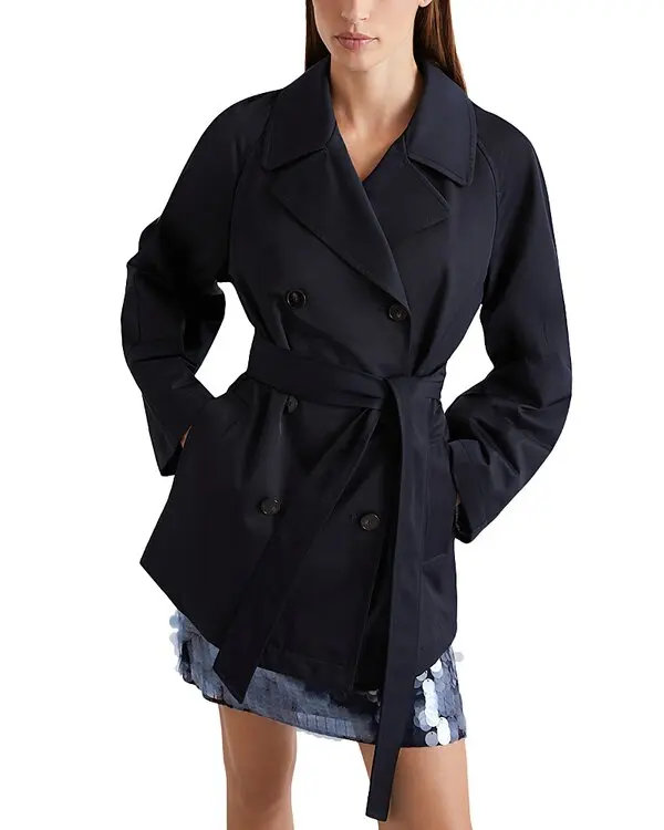 Marella Umido Trench Coat