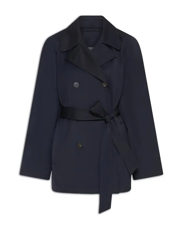 Marella Umido Trench Coat