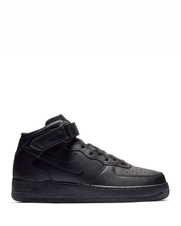 Nike Air Force 1 Mid Top '07 Sneakers