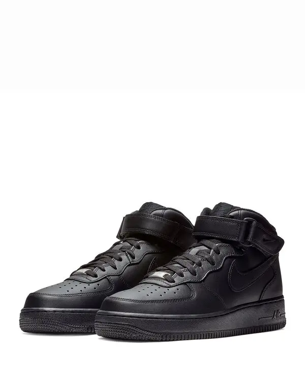 Nike Air Force 1 Mid Top '07 Sneakers