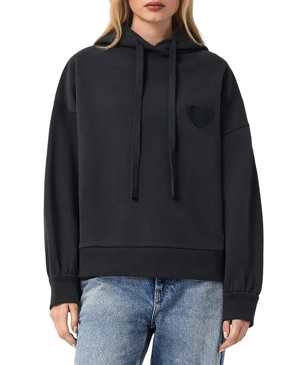 ALLSAINTS Lover Eli Hoodie