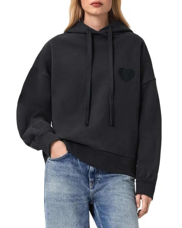 ALLSAINTS Lover Eli Hoodie