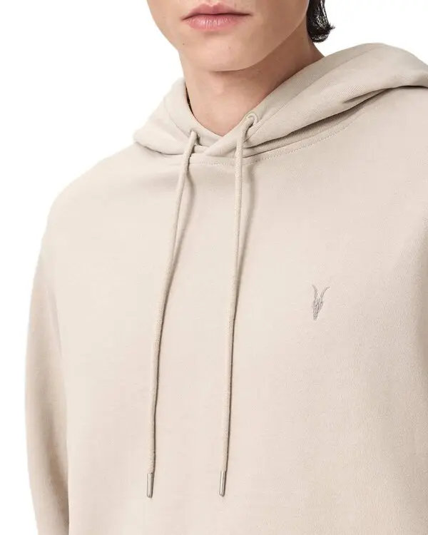 ALLSAINTS Asher Logo Hoodie