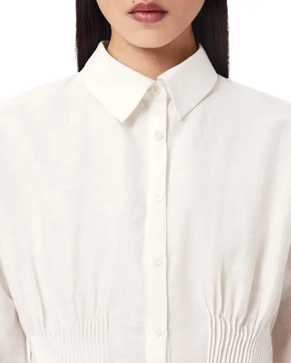 ALLSAINTS Carol Shirt