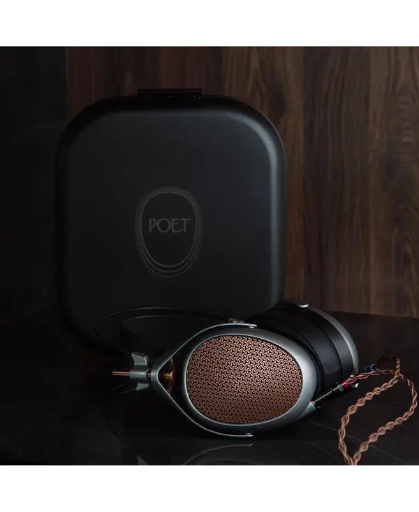 MEZE AUDIO Open-back Circumaural Headphones