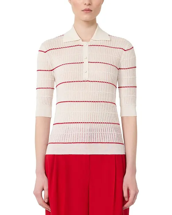 Max Mara Mstgallo Sweater