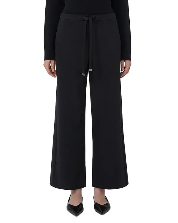 Max Mara Argenta Wool Trousers