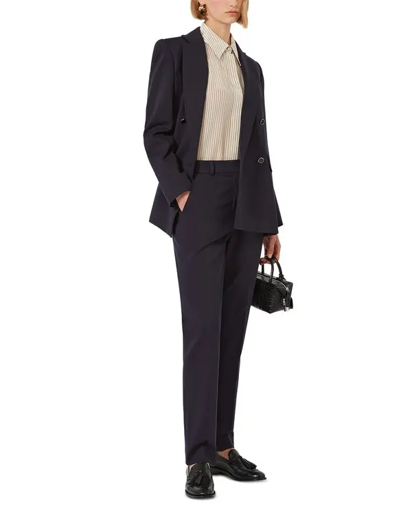 Max Mara Mstriviera Blazer