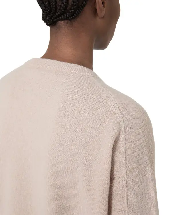 Max Mara Smmnebbie Sweater - Pink