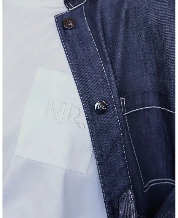Marina Rinaldi Mrscharme Jacket