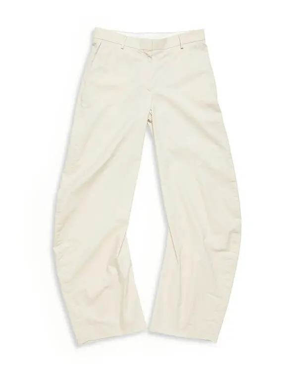 Acne Studios Straight Pants