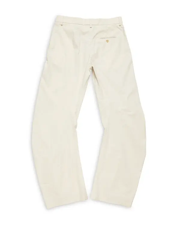 Acne Studios Straight Pants