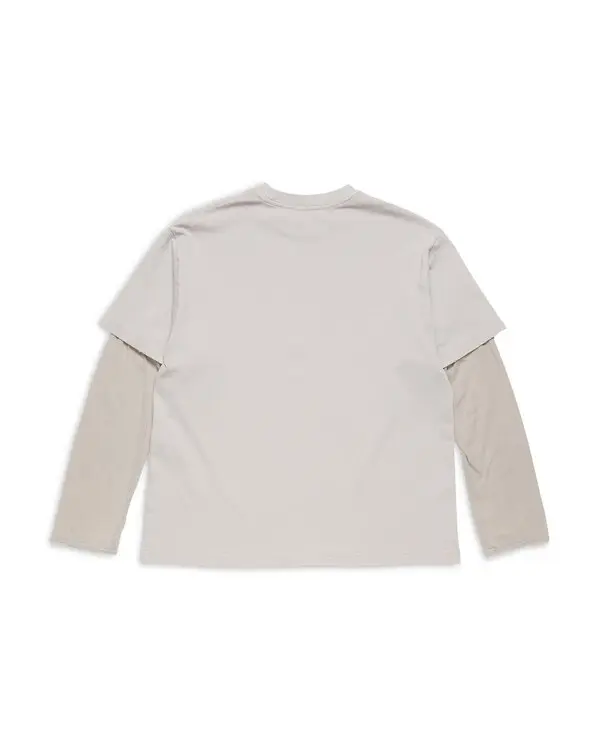 Acne Studios Layered Tee