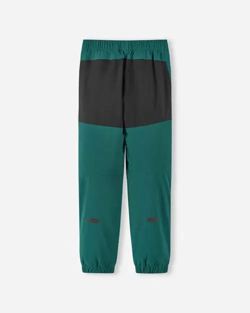 REIMA Intona Tec Pants - Dark Teal