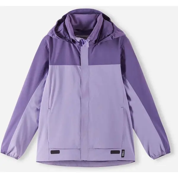 REIMA Salmi Tec Jacket - Blooming Lilac