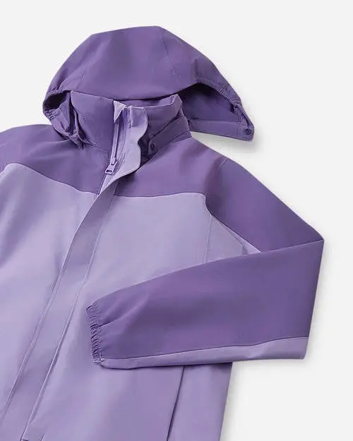 REIMA Salmi Tec Jacket - Blooming Lilac