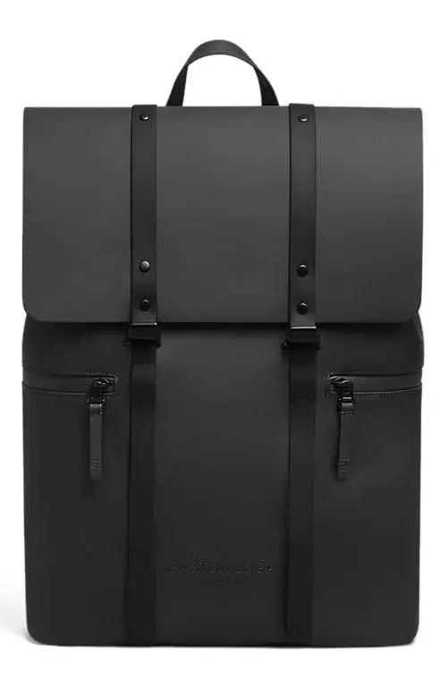 GASTON LUGA Spläsh 2.0 14" Backpack - Black