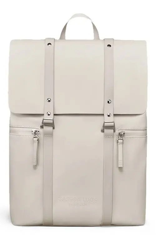 GASTON LUGA Spläsh 2.0 14" Backpack - Cloud Cream
