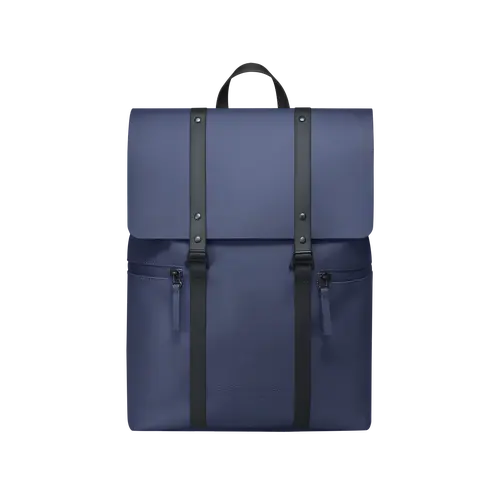 GASTON LUGA Spläsh 2.014 Backpack - Dark Blue