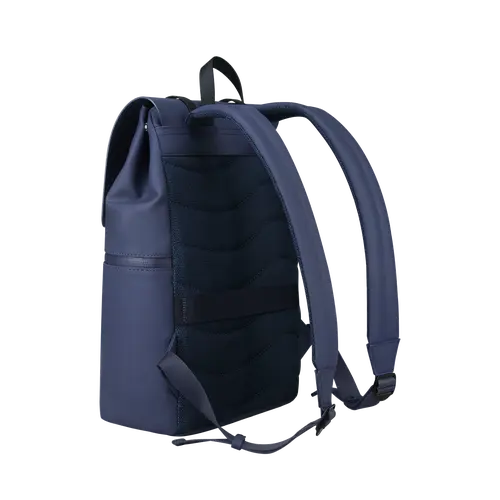 GASTON LUGA Spläsh 2.014 Backpack - Dark Blue
