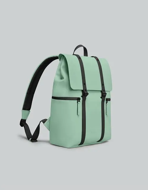GASTON LUGA Spläsh 2.0 Backpack - Muted Mint
