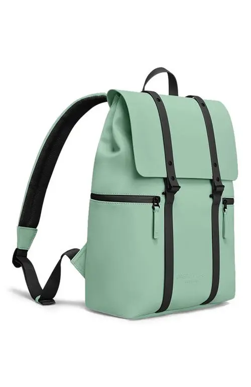 GASTON LUGA Spläsh 2.0 14" Backpack - Muted Mint