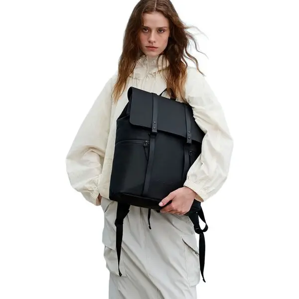 GASTON LUGA Spläsh 2.0 16 Backpack - Black