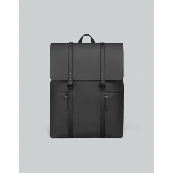GASTON LUGA Spläsh 2.0 16 Backpack - Black