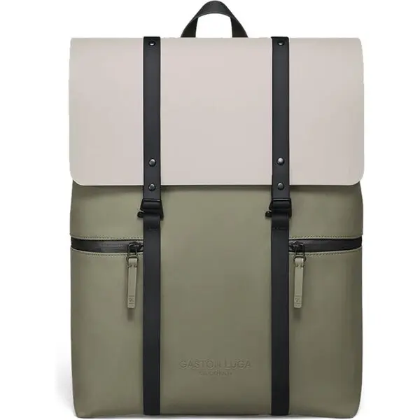 GASTON LUGA Spläsh 2.0 16 Backpack - Cloud Cream/sage