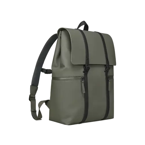 GASTON LUGA Spläsh 2.0 16 Backpack - Olive