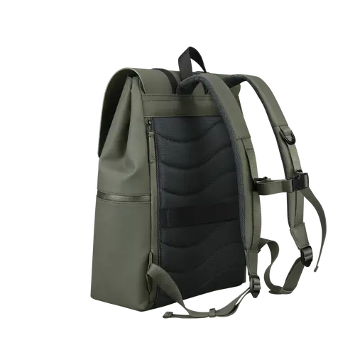 GASTON LUGA Spläsh 2.0 16 Backpack - Olive