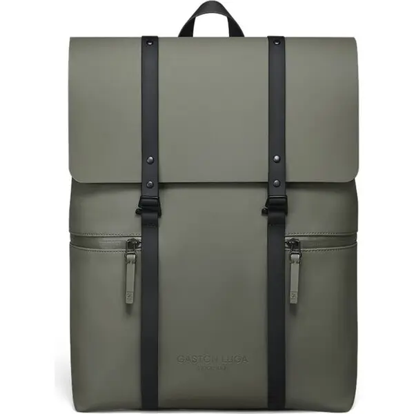GASTON LUGA Spläsh 2.0 16 Backpack - Olive