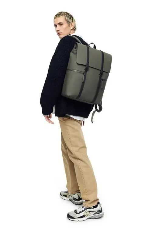 GASTON LUGA Spläsh 2.0 16 Backpack - Olive