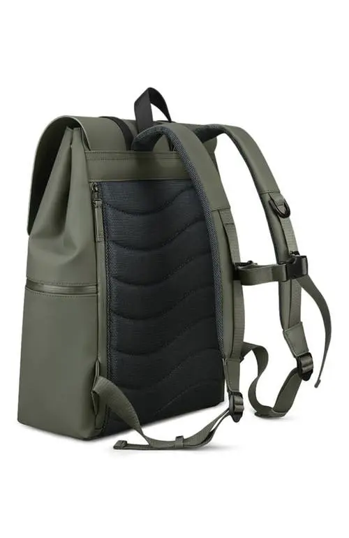 GASTON LUGA Spläsh 2.0 16 Backpack - Olive