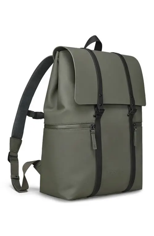GASTON LUGA Spläsh 2.0 16 Backpack - Olive