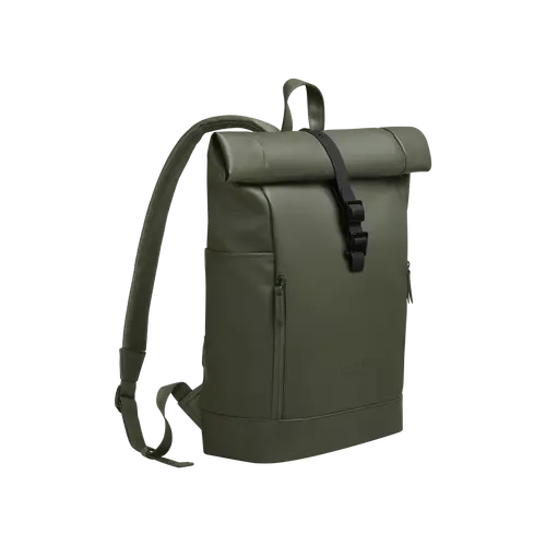 GASTON LUGA Rullen Backpack 16 - Olive