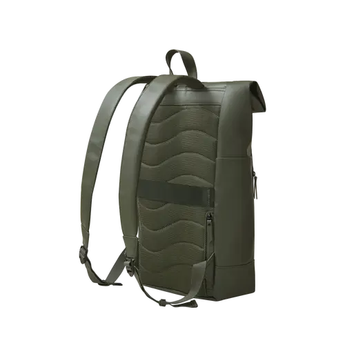 GASTON LUGA Rullen Backpack 16 - Olive