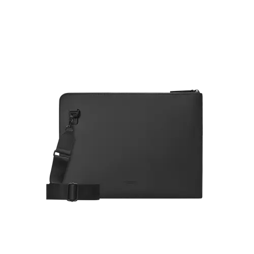 GASTON LUGA Spläsh Laptop Bag13/14 - Black