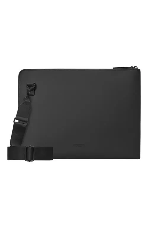 GASTON LUGA Spläsh Laptop Bag13/14 - Black