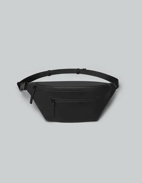 GASTON LUGA Spläsh Bumbag - Black