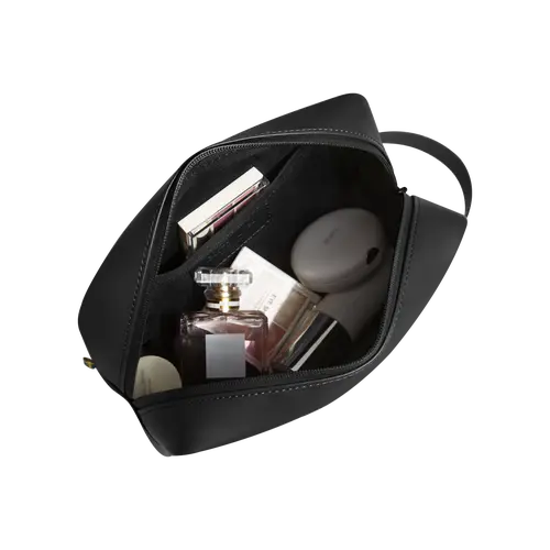 GASTON LUGA Spläsh Toiletry Bag - Black