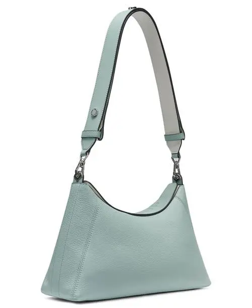 Karl Lagerfeld Paris Nikole Shoulder Bag - Fresh Mint