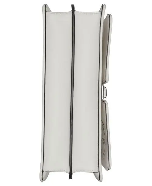 Karl Lagerfeld Paris Mercerie Chevron Shoulder Bag