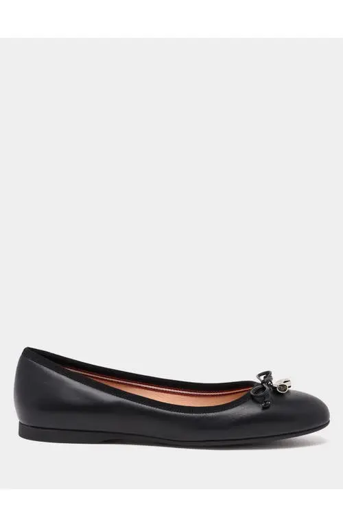 Bally Ysla Ballerina Flat