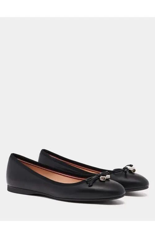 Bally Ysla Ballerina Flat