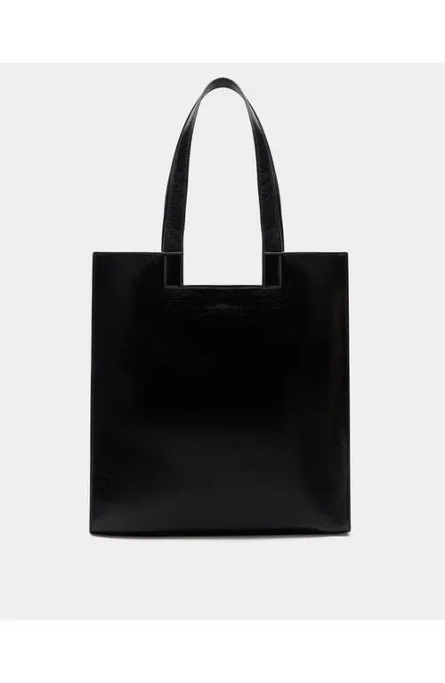 Bally Easy Tote - Black